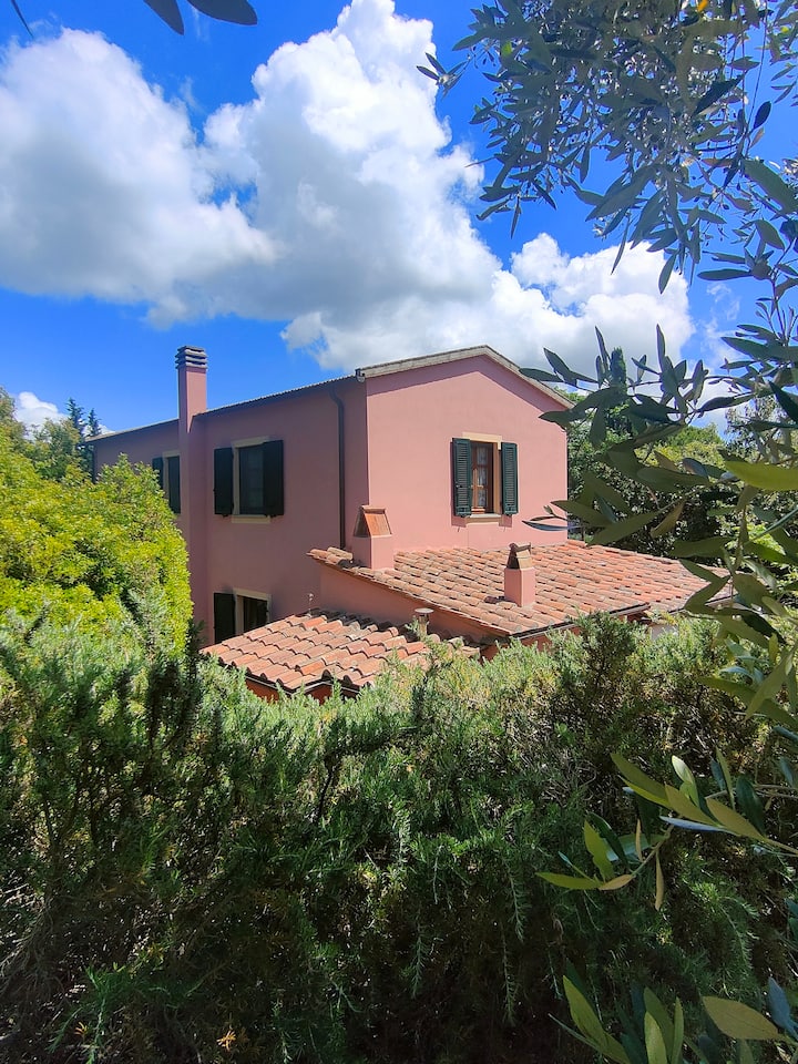 Il Casale Sul Mare - Portoferraio