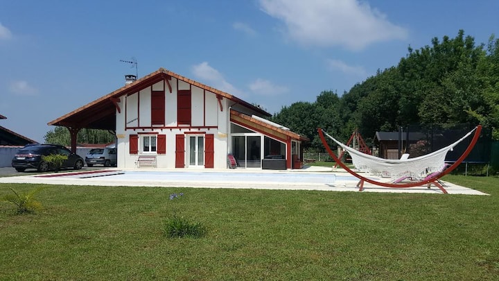 Maison Familiale - Espelette