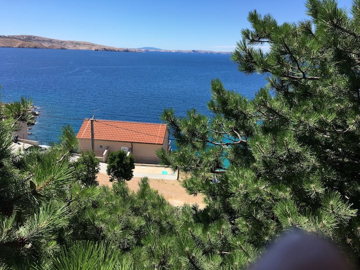 Sunset Home - Pag