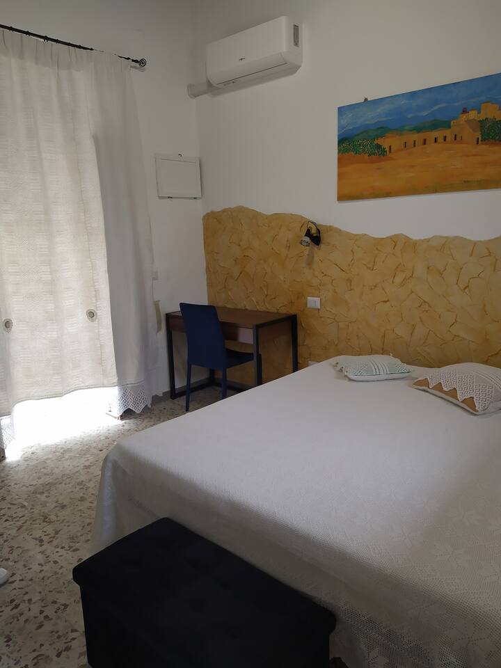 La Casa Di Paolina
Un Soggiorno Di Altri Tempi - Palazzolo Acreide