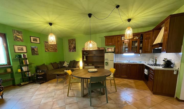 Al Portico, 10 Minuti A Piedi Da Mura E Stazione - Lucca