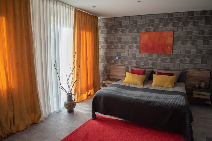 Apartment 7 - Wolfsbourg