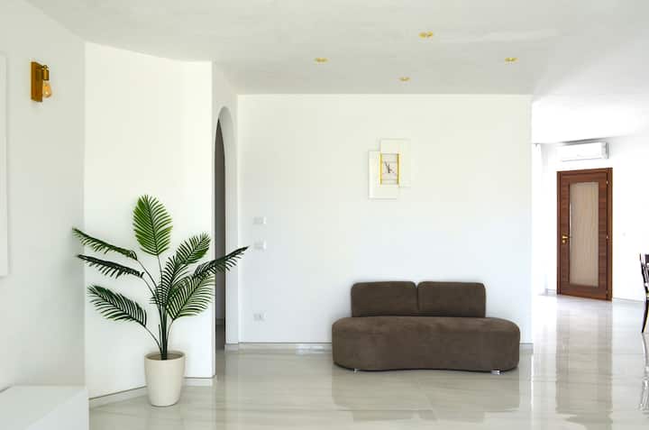 Due Palme Luxury Villa - Nardò