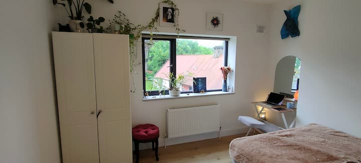 Double Room In Clare/limerick - Limerick City