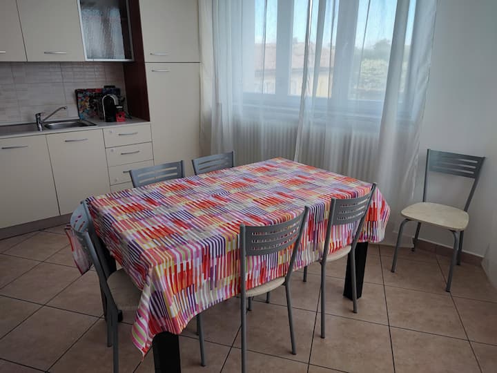 Appartamento Dell'angelo - Barolo
