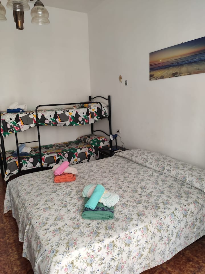 Cenzinè - Marina di Camerota