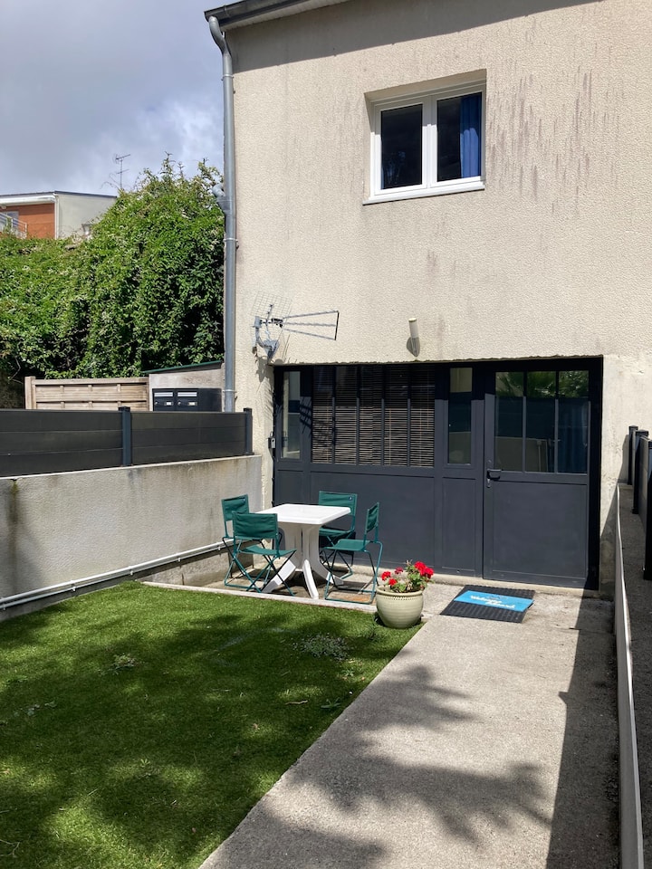 La Surf House - Brest