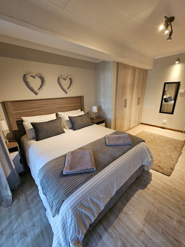 258 On Aries - Pretoria, South Africa