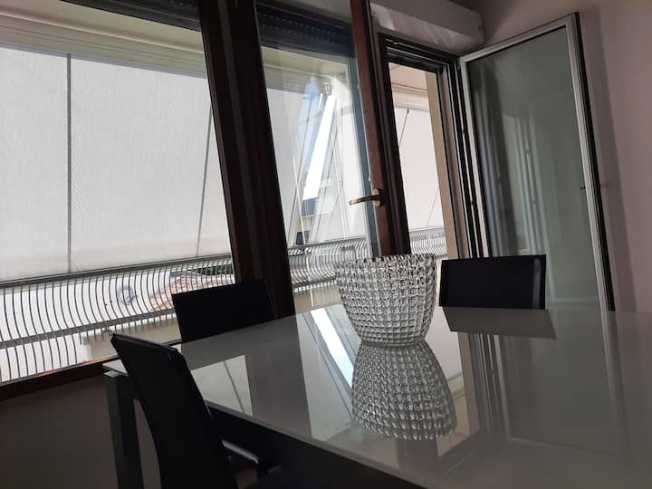 Appartamento Centromare - Cattolica
