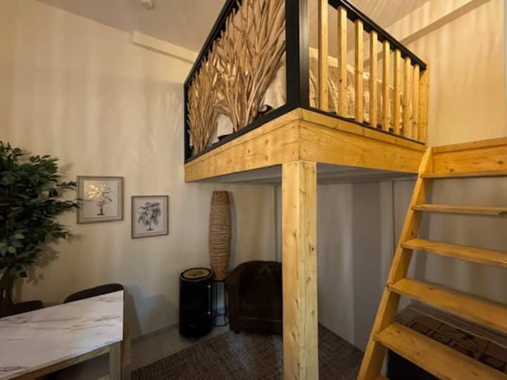 Studio Au Pied De La Comédie - Montpellier