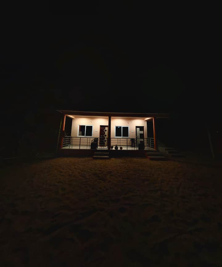 Maalem Abode - Gokarna