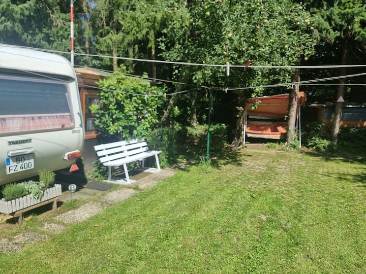 Me-time-two-time-appletree Time - Bochum