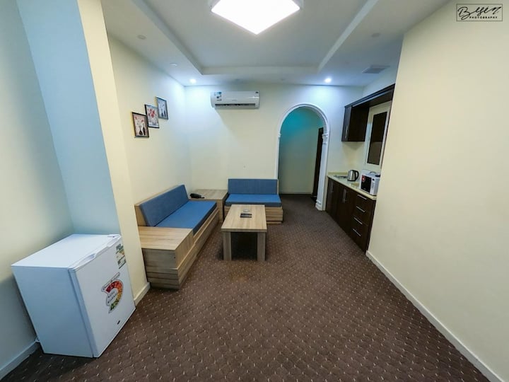 Central Medina Apartment With 2 Private Bedrooms - Medine