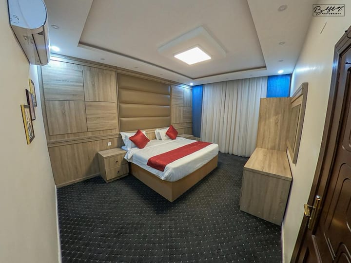 Charming 1bdr Close To Masjid Al-nabawiu - Médine