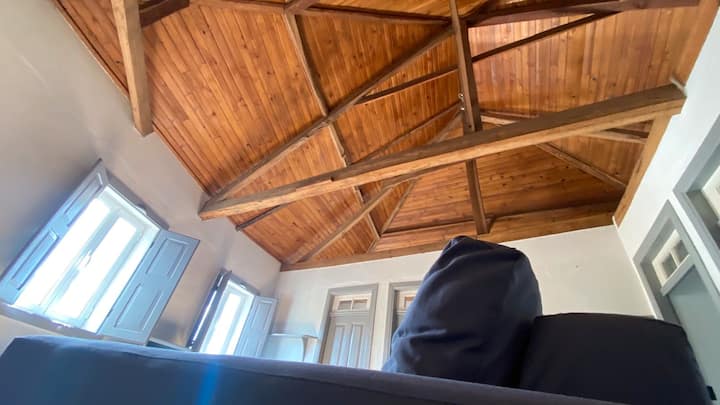 Vila Moinhos - Charming House - Santa Comba Dão