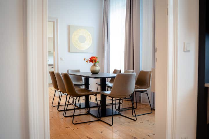 Cozy Apartment By Junik Apartments - Duisbourg