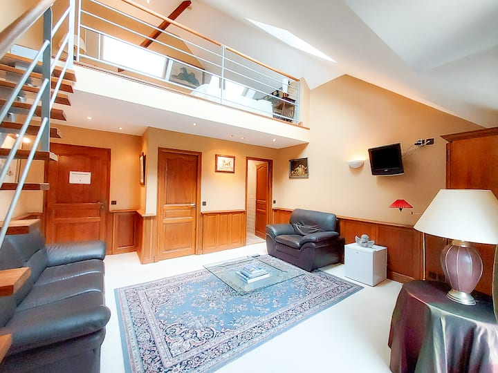 Confort, Repos, En Normandie - Cabourg