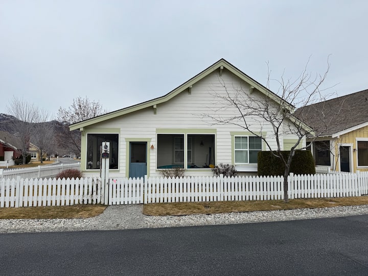 101 Timbuktu Lane - Osoyoos