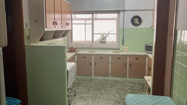 Casa Tios Manuel E Maria - Leiria