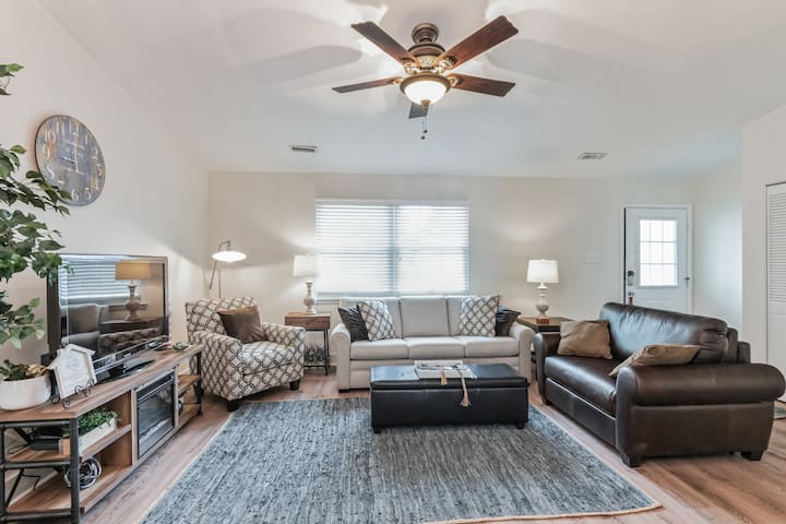 Cozy Cape May Retreat - Cape May, NJ