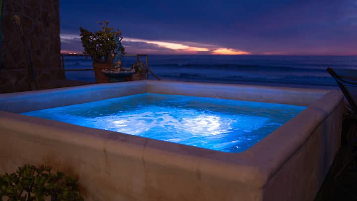 Room Near The Beach - Rosarito