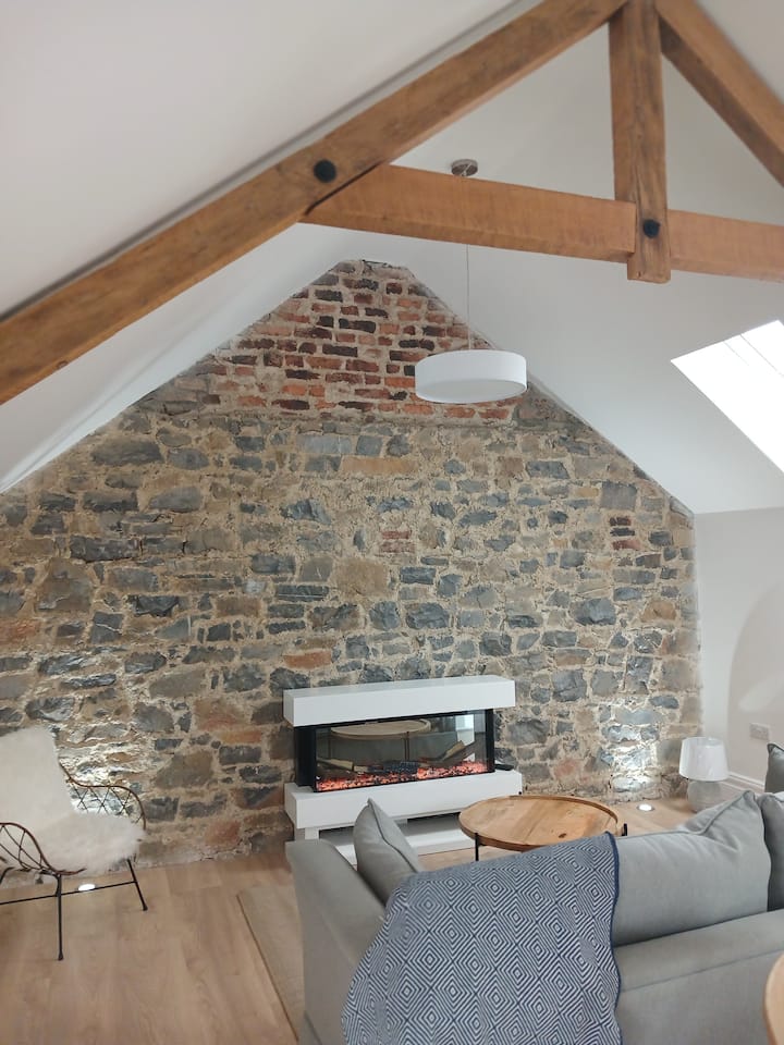 Westfield Barn The Loft - Ireland