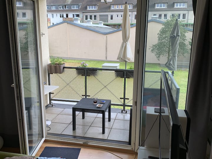 Nice Apartment At Cologne - Colonia