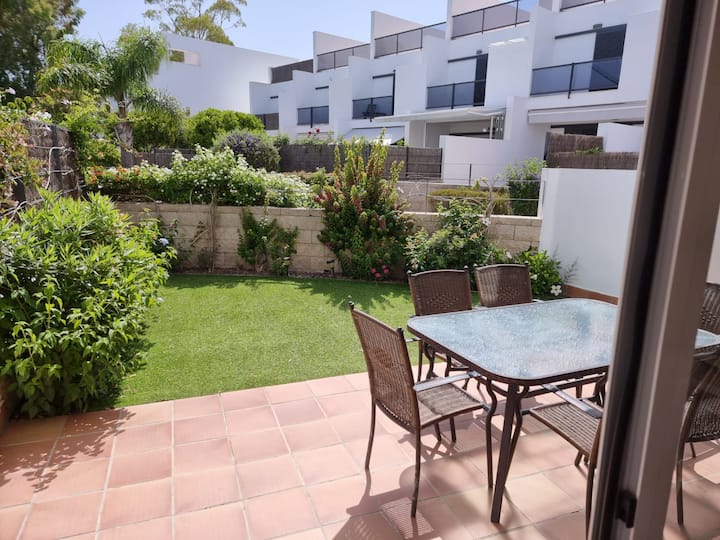 Casa La Fontanilla - Conil de la Frontera