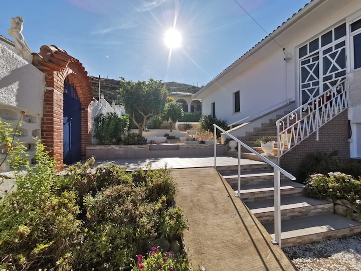 Casa Del Sol - Gandia