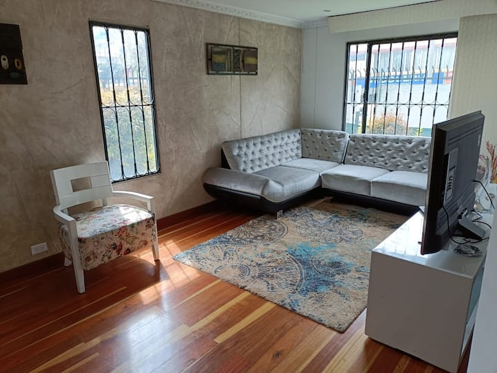 Apartamento 3 Habitaciones. - Cota