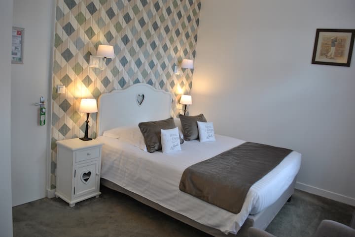 Hôtel De Charme - La Baule-Escoublac