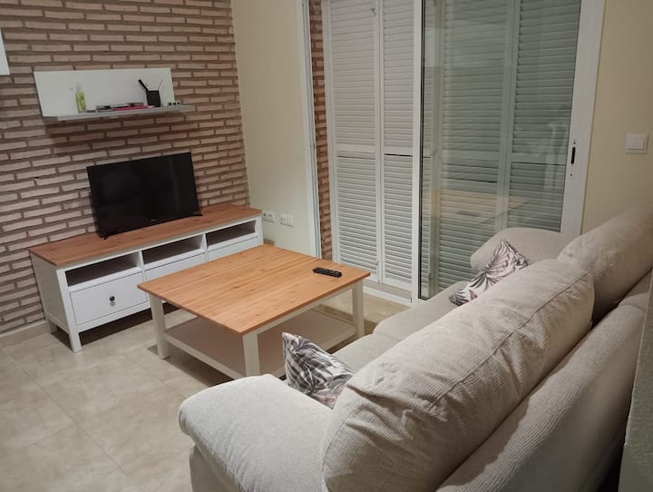 Precioso Adosado En La Playa. - Isla Canela