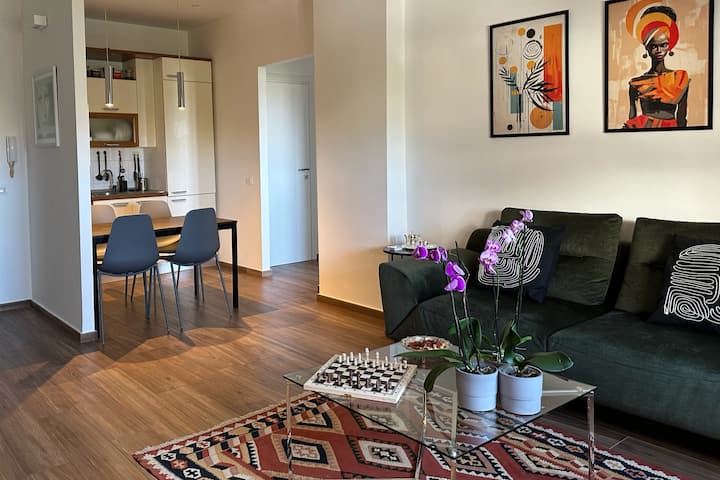Appartamento Zona Poggiofranco - Bari