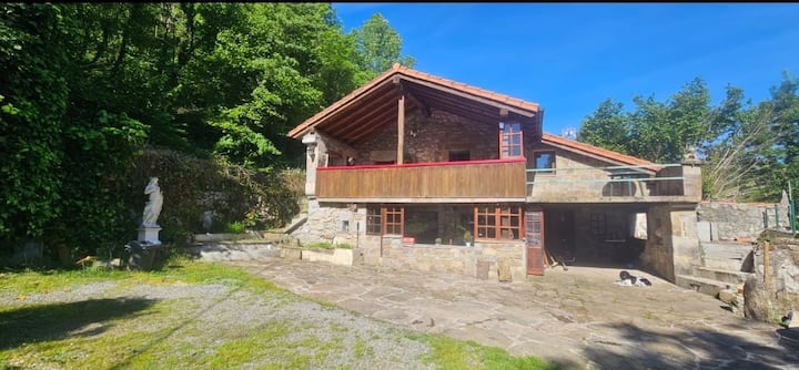 Casa Rural Pasiega - Cantabria