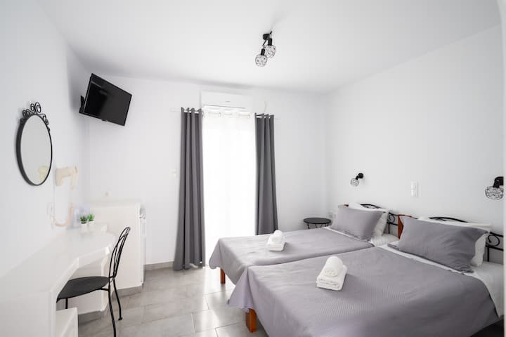 Zisis Pension Sea View Room 6 - Mykonos