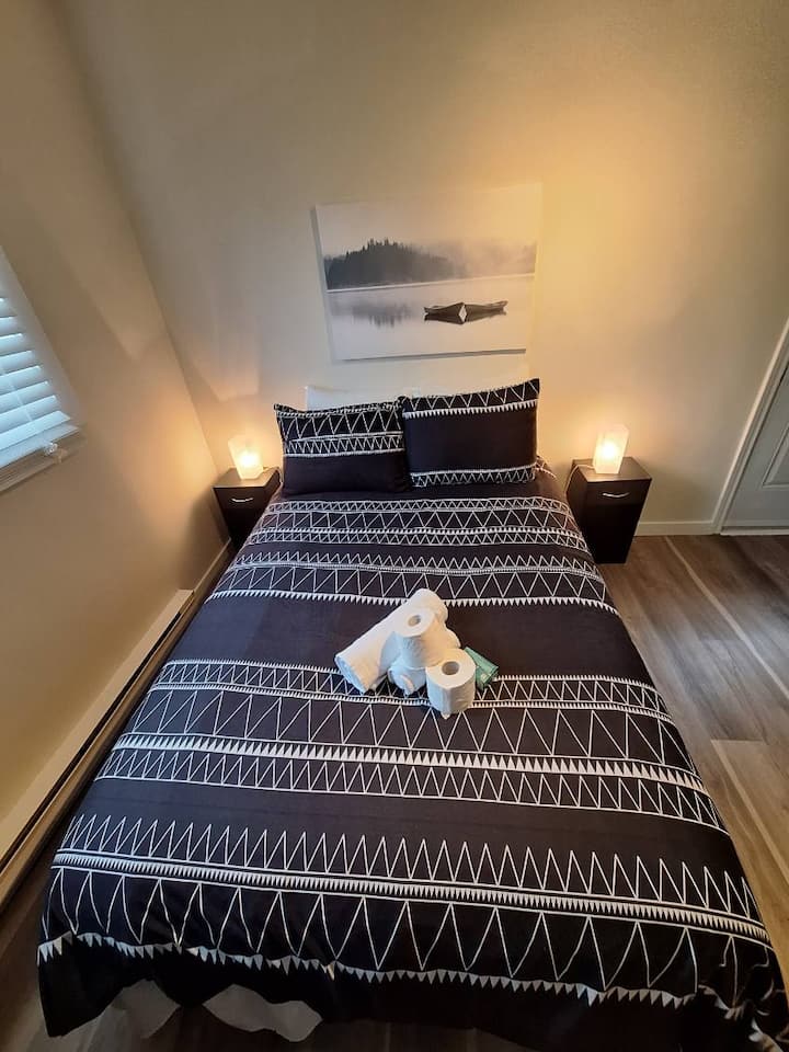Magnifique Chambre Meublée, Près De L'uqo (4-3c) - Ottawa