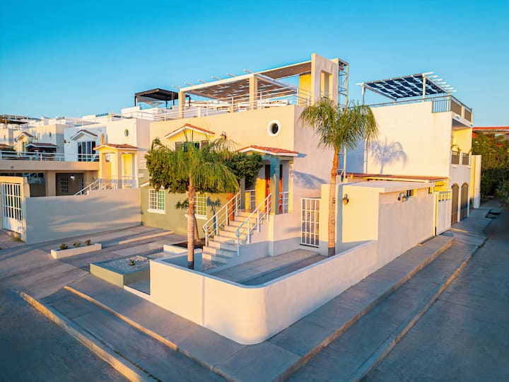 Residencia En La Paz - La Paz