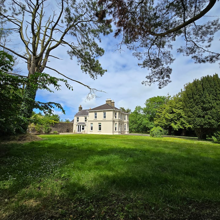 Quilly Farm House - North Coast - Coleraine - Castlerock