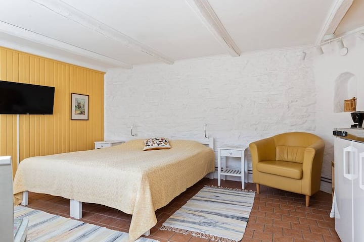 Rum För Två - Centralt I Borgholm - Borgholm