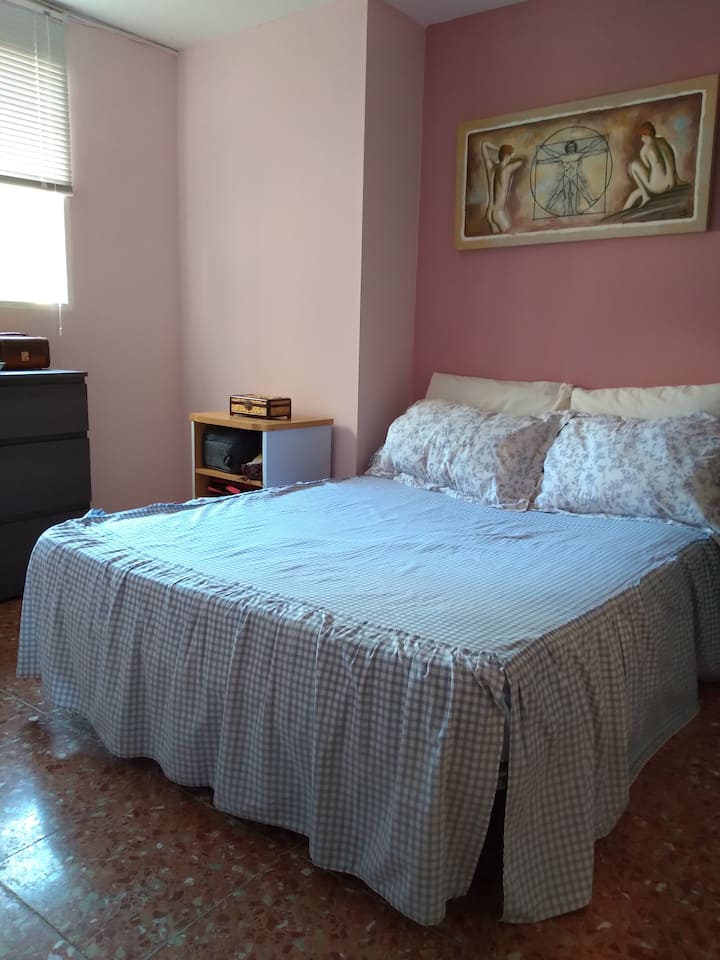 Villa Zenia - Playa Flamenca