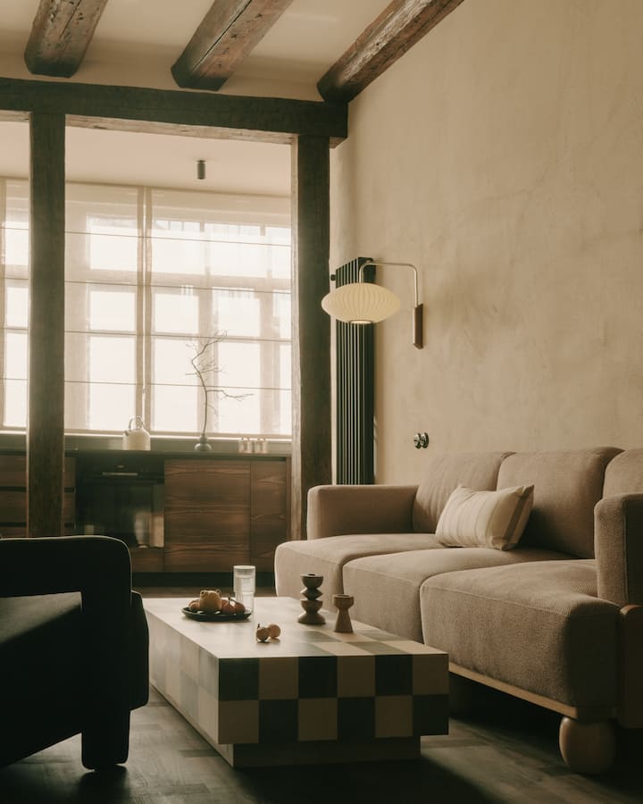 Casa Cōmodo - Tbilisi