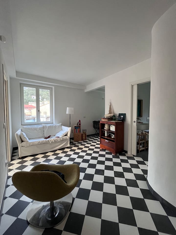 Appartamento Nel Centro Storico - Monterosso al Mare