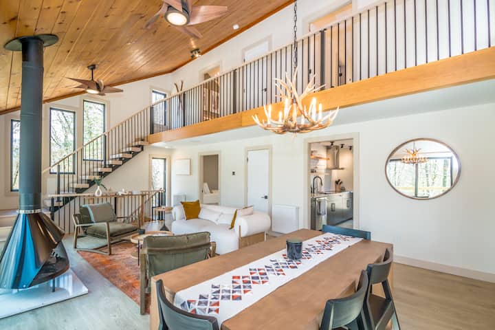 Sylvan Chic - Conway, NH