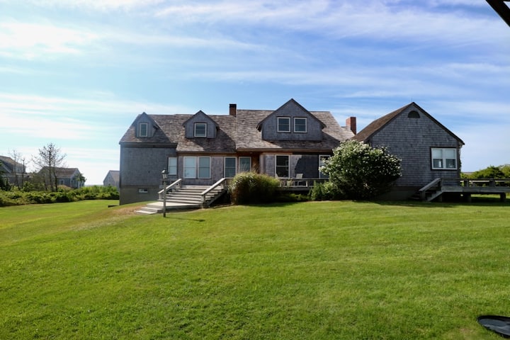 Oasis By The Sea - Nantucket, MA