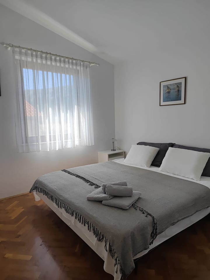 Cozy Apartment Dora - Baška