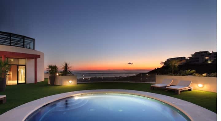 Luxury Penthouse With Privacy And Amazing Sea View - Marbella