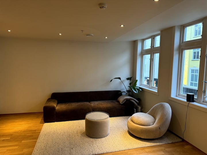 Apartment In Bergen - Bergen