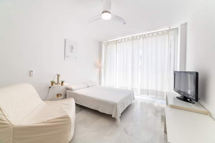 Trendyhomes Marina Golf - Roquetas de Mar