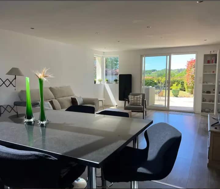 Loue Maison Saint Jean De Luz - San Juan de Luz