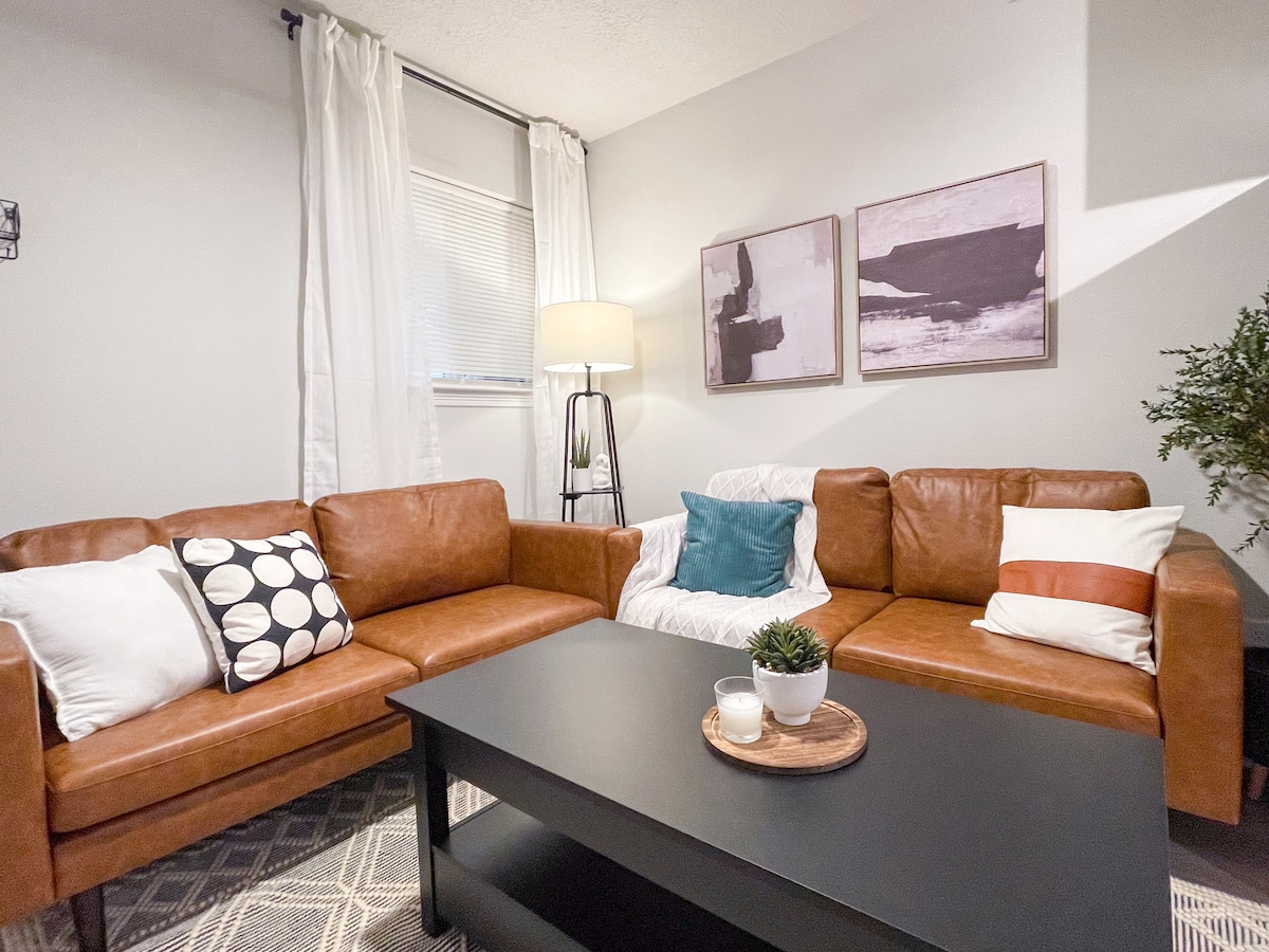 College Station Furnished Monthly Rentals and Extended Stays | Airbnb